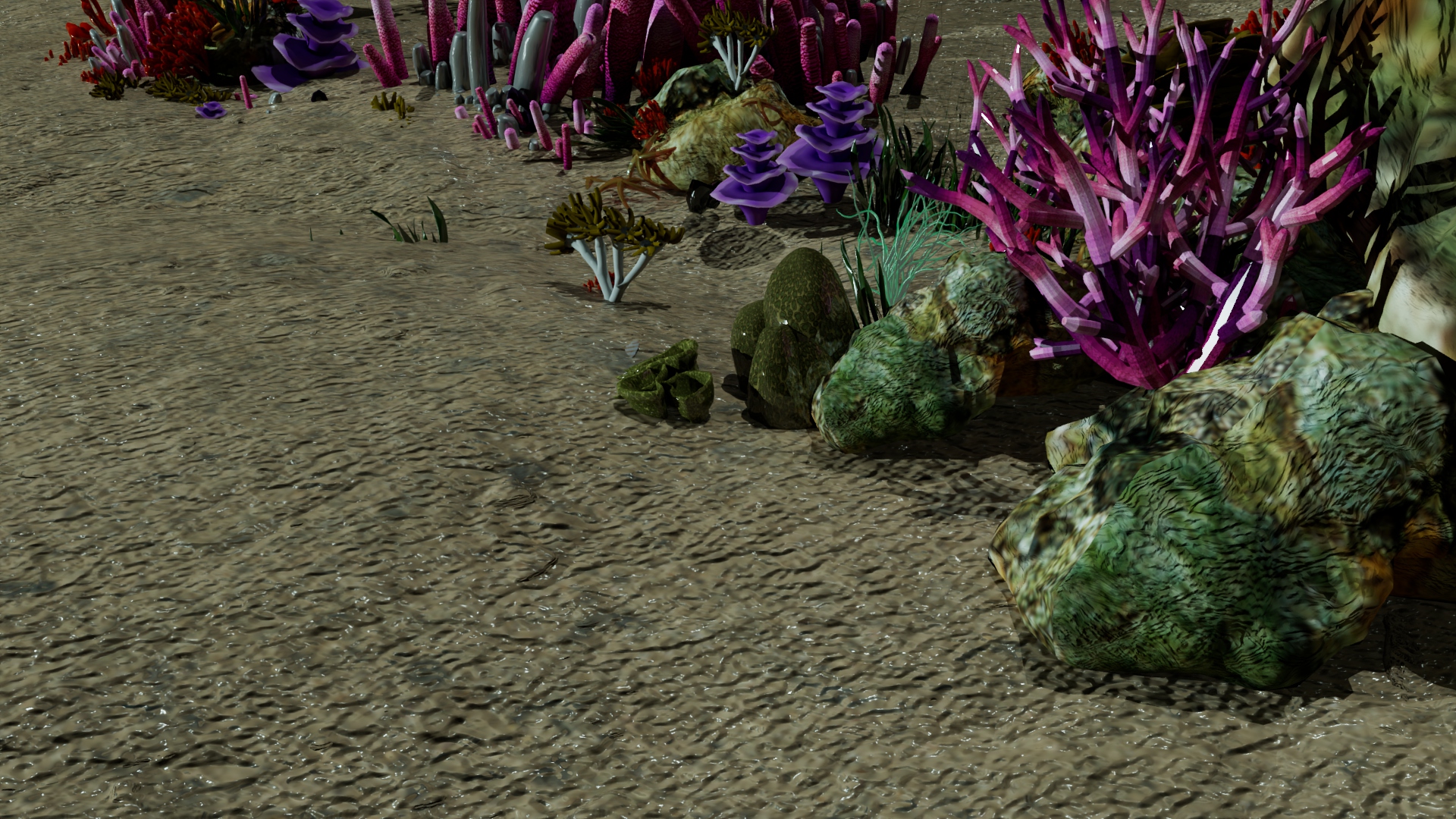 Portfolio | Gloria Zhu