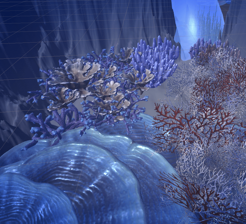 Portfolio | Gloria Zhu