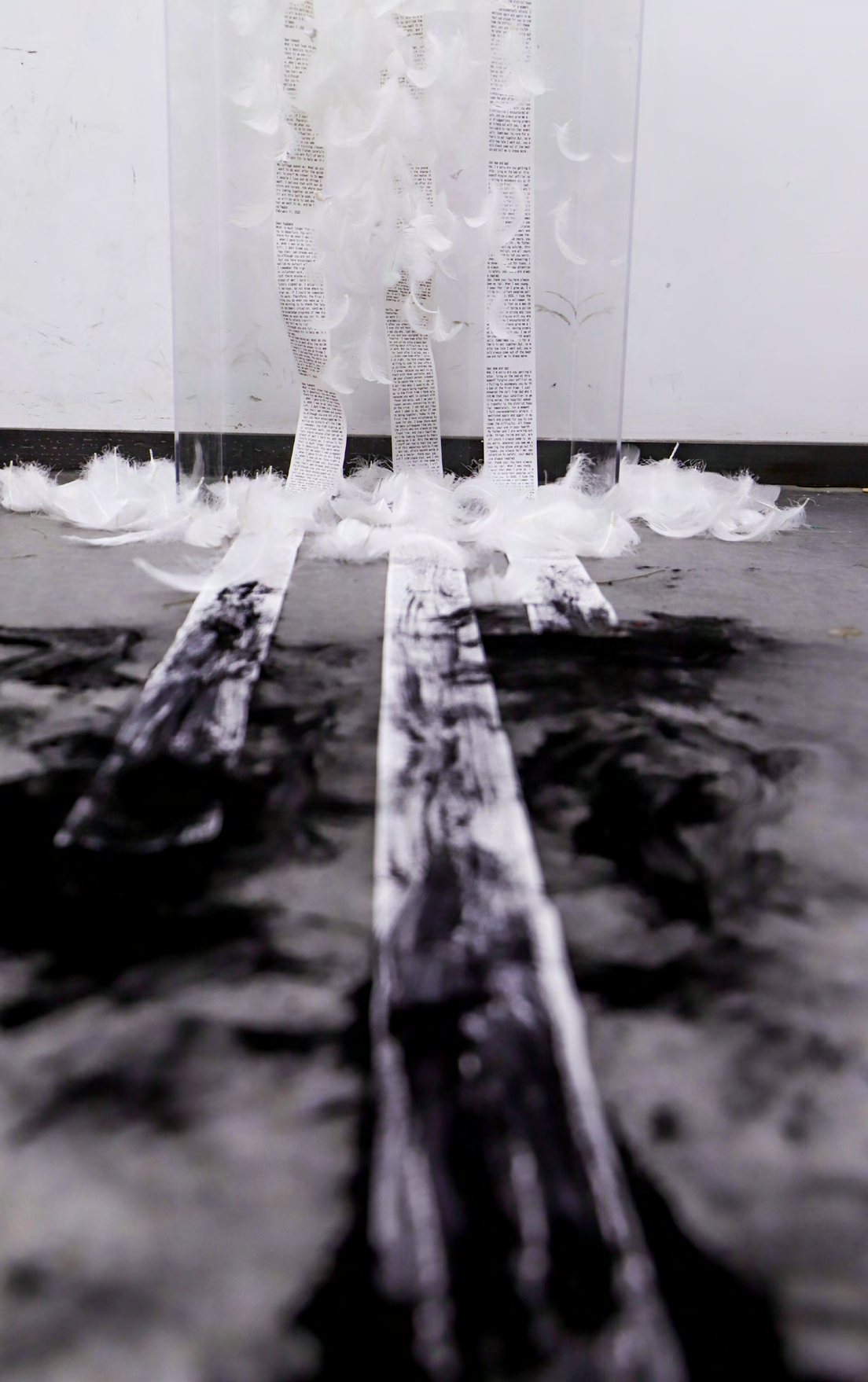 Portfolio | Gloria Zhu